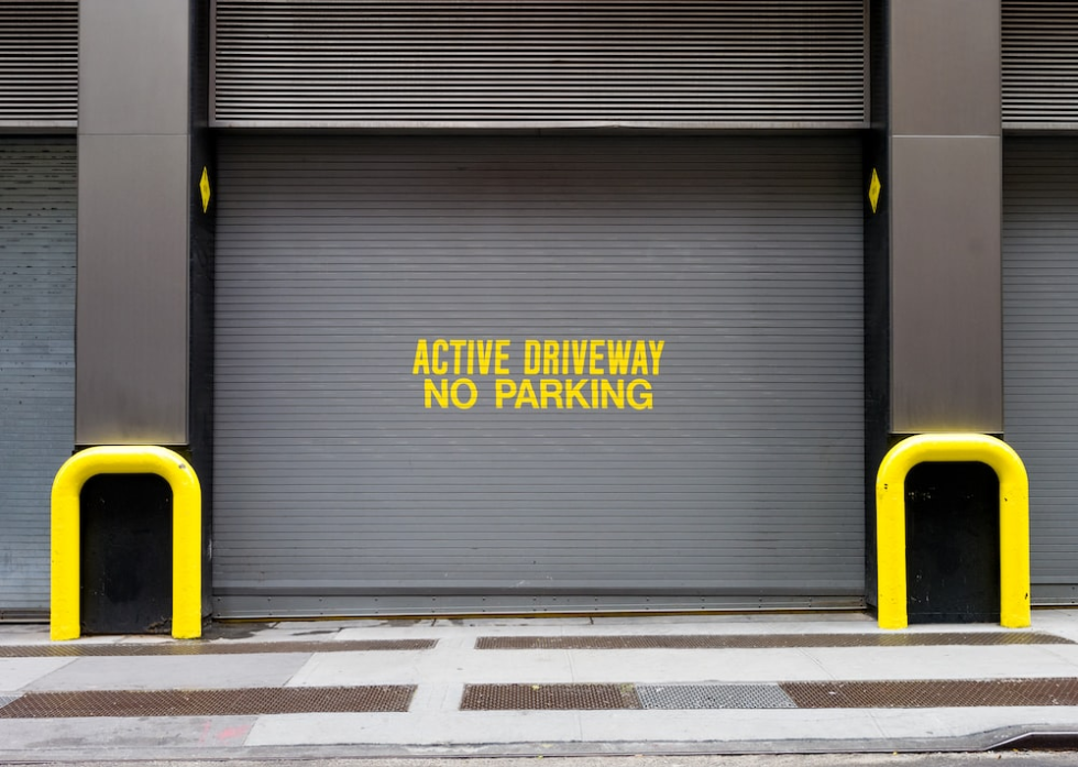 The Ultimate Guide to Choosing the Ideal Commercial Doors