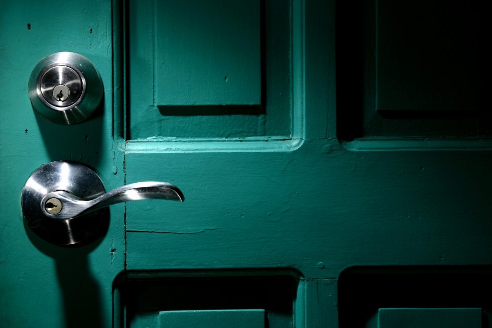 All You Need to Know About Man Doors for Commercial Buildings